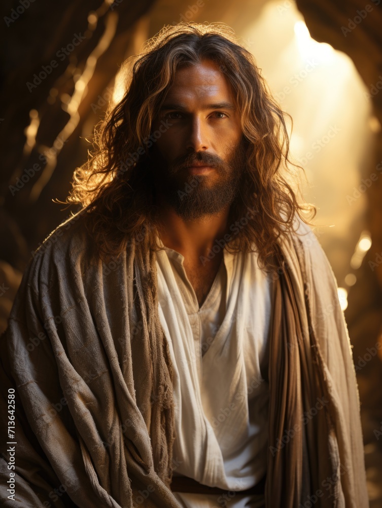 Jesus Christ, Jesus of Nazareth, Old Testament messiah, Christianity ...