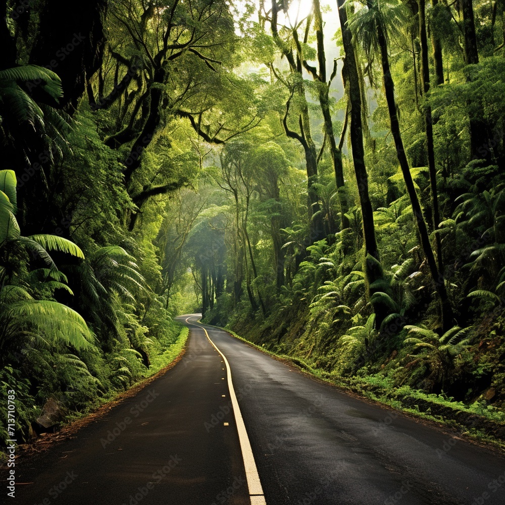 Road to Hana: Maui, Hawaii This scenic highway is so packed with ...