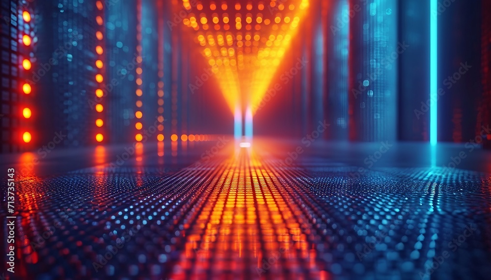 Grid Wipe Transition: Seamlessly Transform Your Scenes with a Striking ...