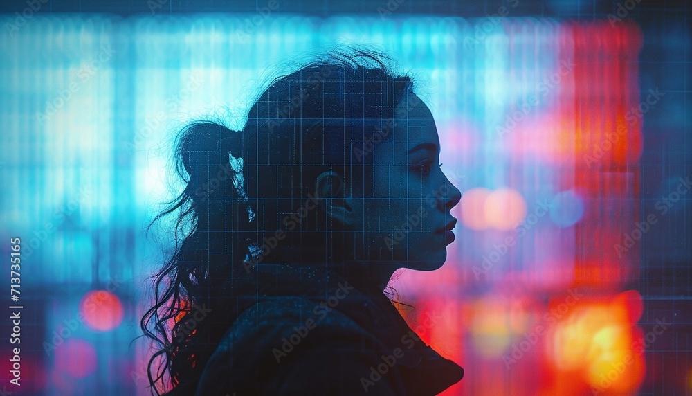 Grid Wipe Transition: Seamlessly Transform Your Scenes with a Striking ...