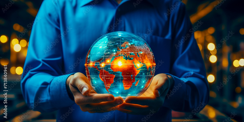 Using ESG strategies to align investment portfolios with ethical and ...