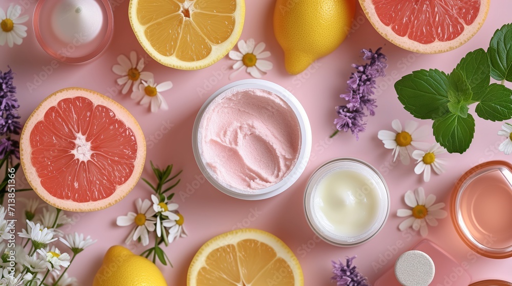 Skin Care Beauty self-care routines, healthy skin practices, and the ...