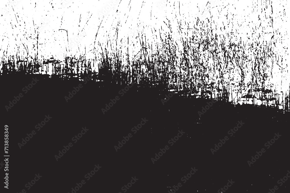 Crack on ground vector, Broken tiles mosaic pattern. texture interior ...