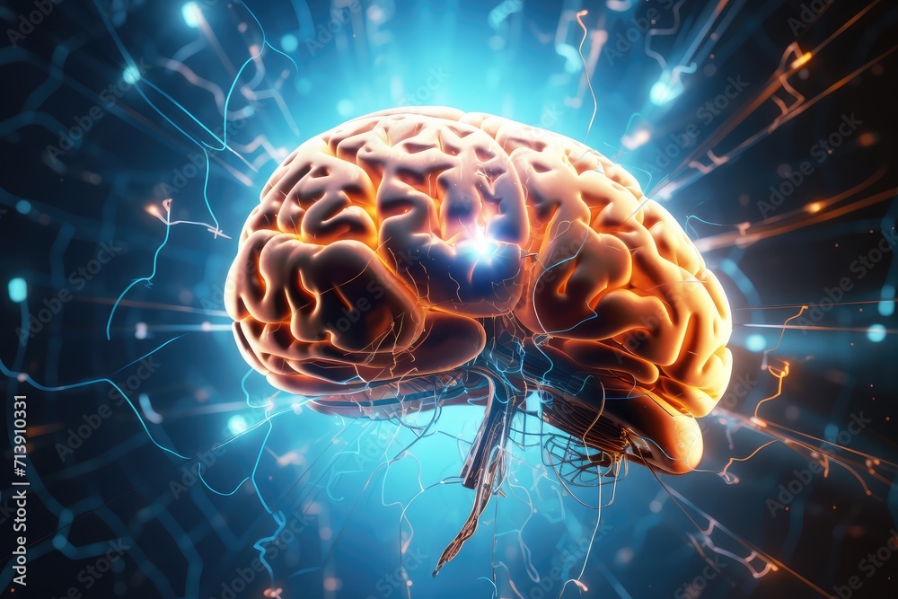 Brain sectional imaging X-ray and CT scan technique, cyborg radiography ...