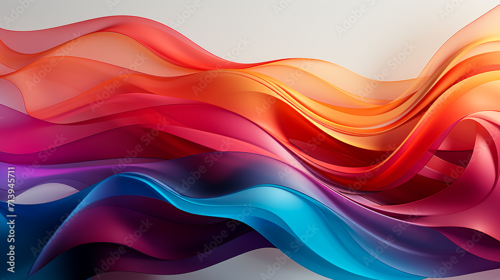 blur colorful background purple yellow blue green color Primary colors ...