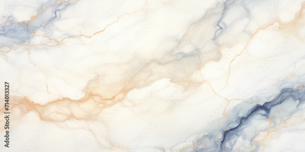Milky marble with streaks. Marble texture and pattern for home interior design, floors and walls ...
