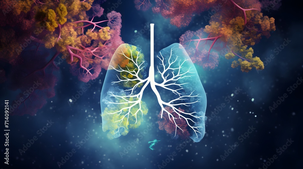 The Importance of Healthy Lungs Understanding Respiratory Diseases and ...