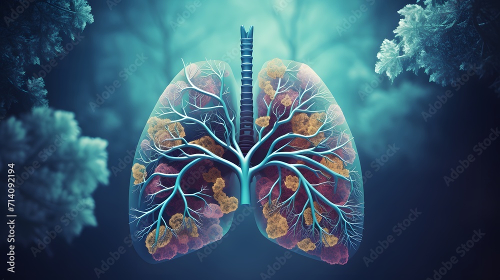The Importance of Healthy Lungs Understanding Respiratory Diseases and ...