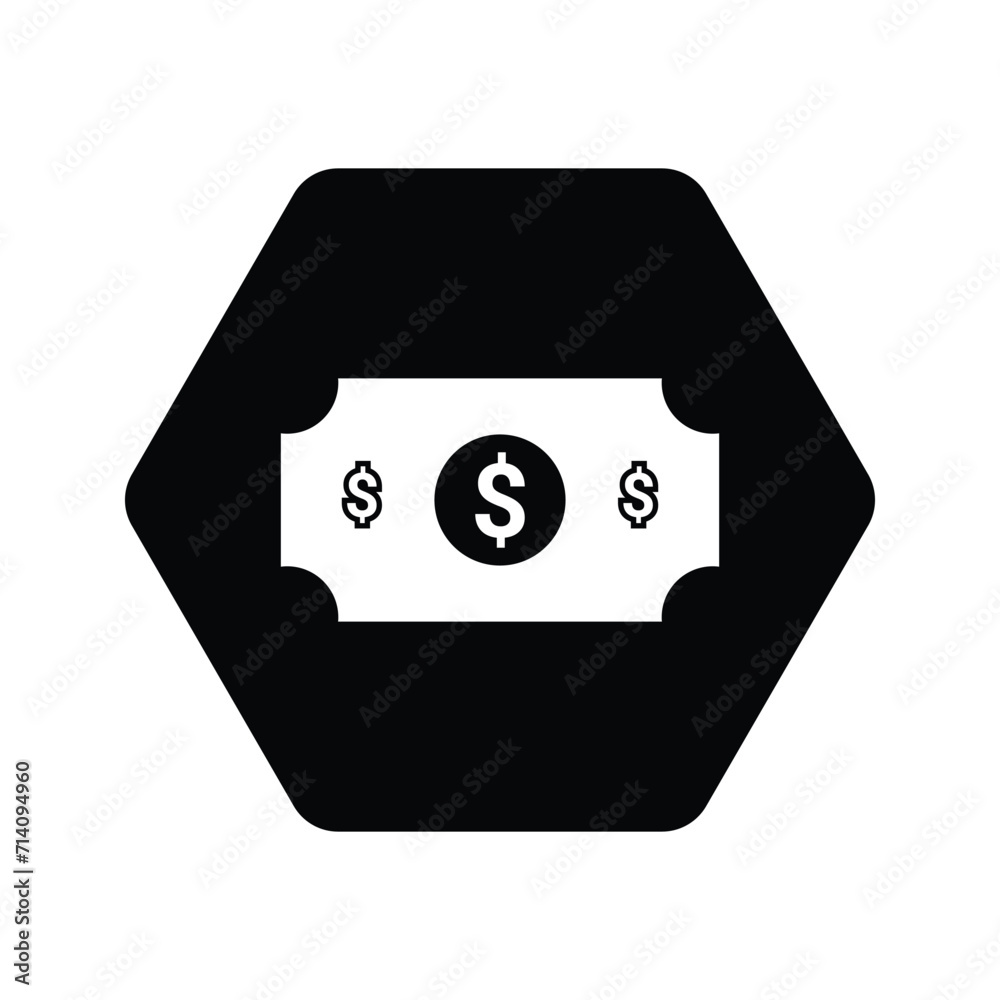 Dollar icon, Business, Dollar, Ecommerce, Marketplace, Money ...