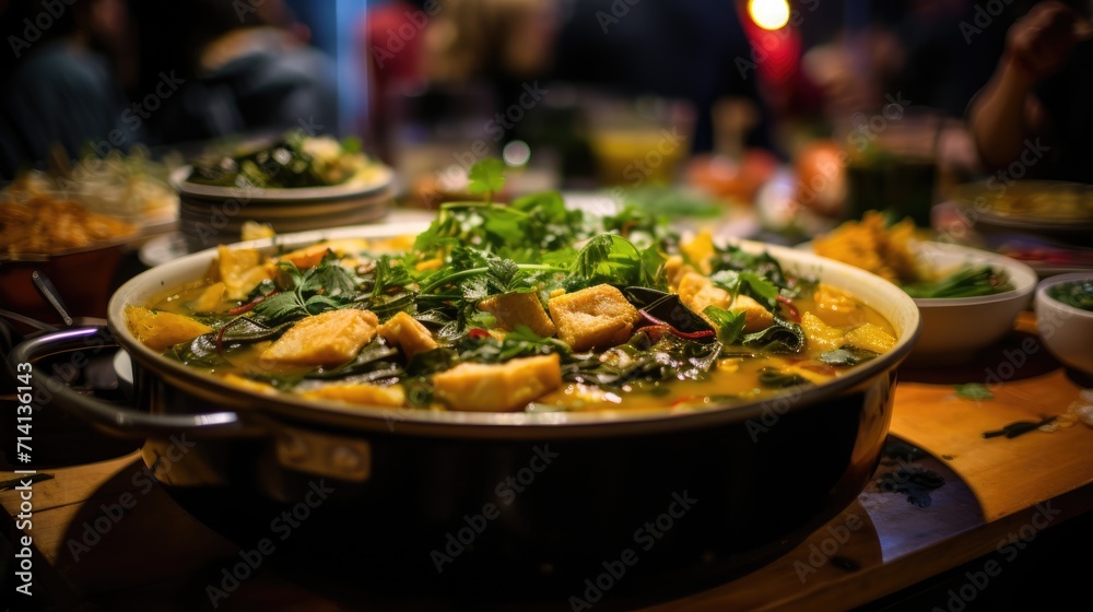 Dominican Culinary: Highlighting the Heartiness of Sancocho, a ...