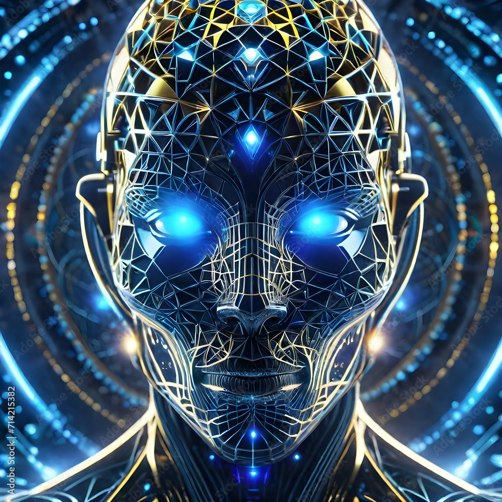 The human head, with its incredible potential and unique capacity for ...