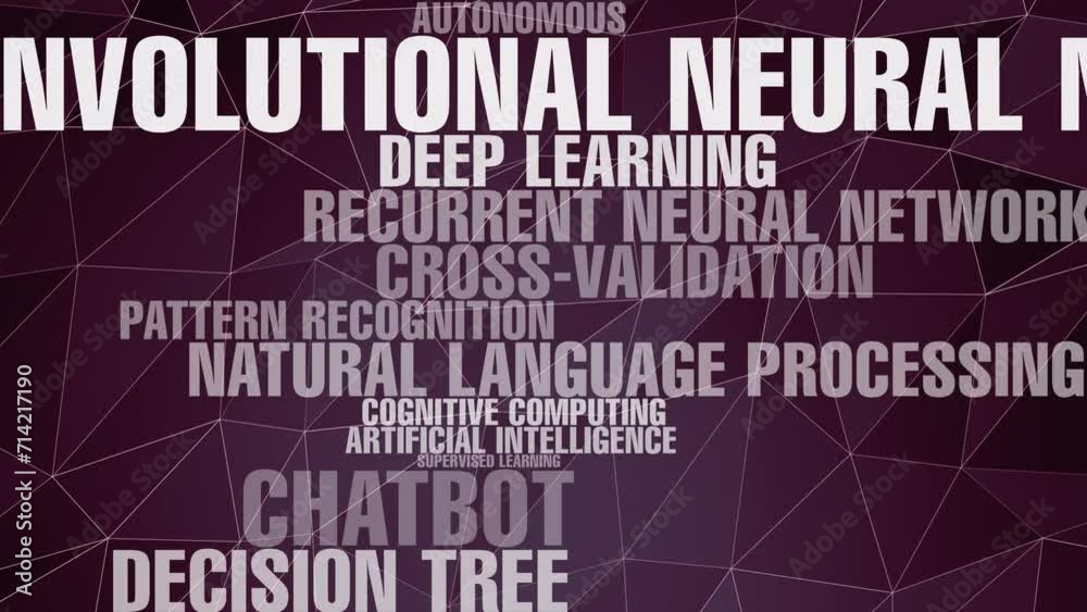 Natural language processing algorithm and neural network in deep ...