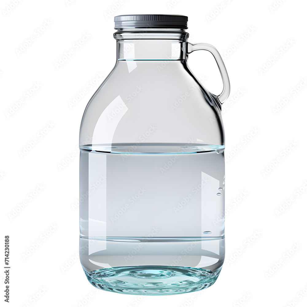 Water jar png jar bottle png water bottle png glass jar png water glass ...