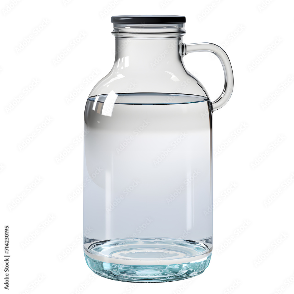 Water jar png jar bottle png water bottle png glass jar png water glass ...