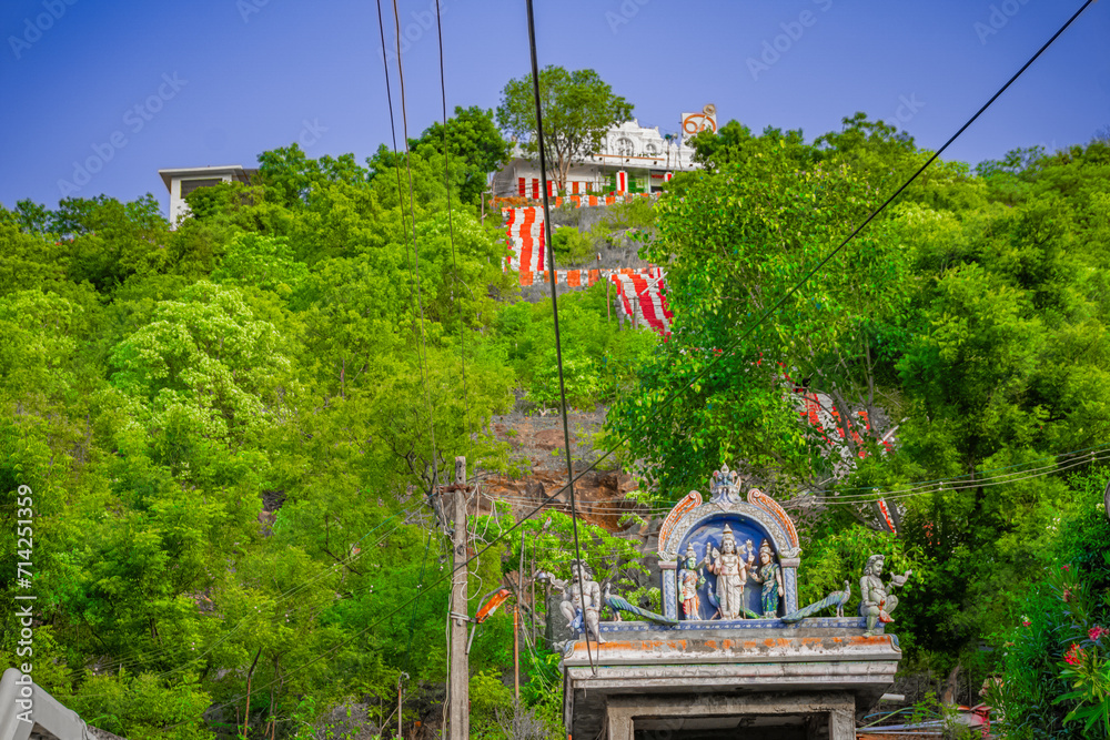 Semmalai Murugan Temple or Shri Murugan Temple is the temple of lord ...
