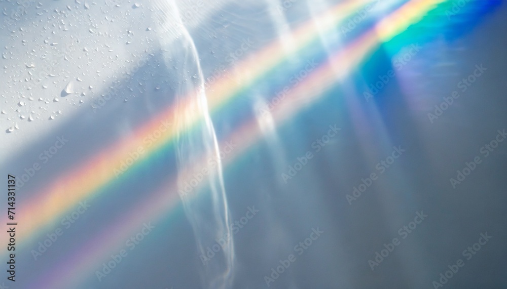blurred water shadows and light refraction texture overlay effect for ...