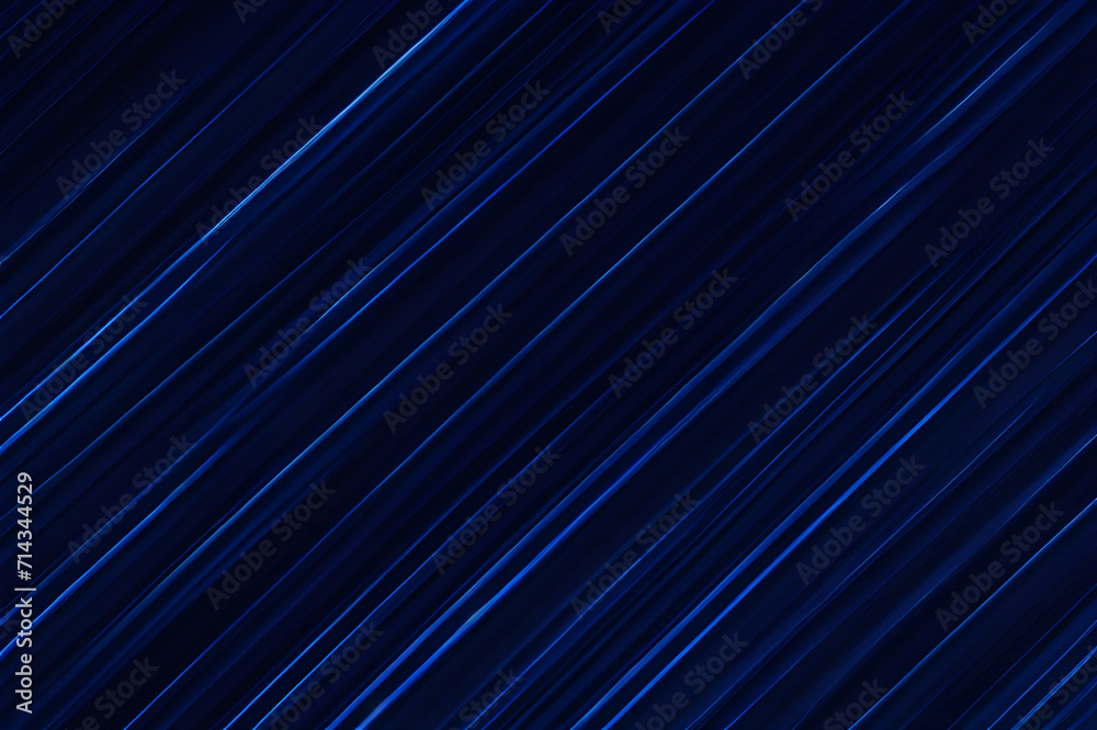 Dynamic Diagonal Blue Lines Background. This image captures the essence ...