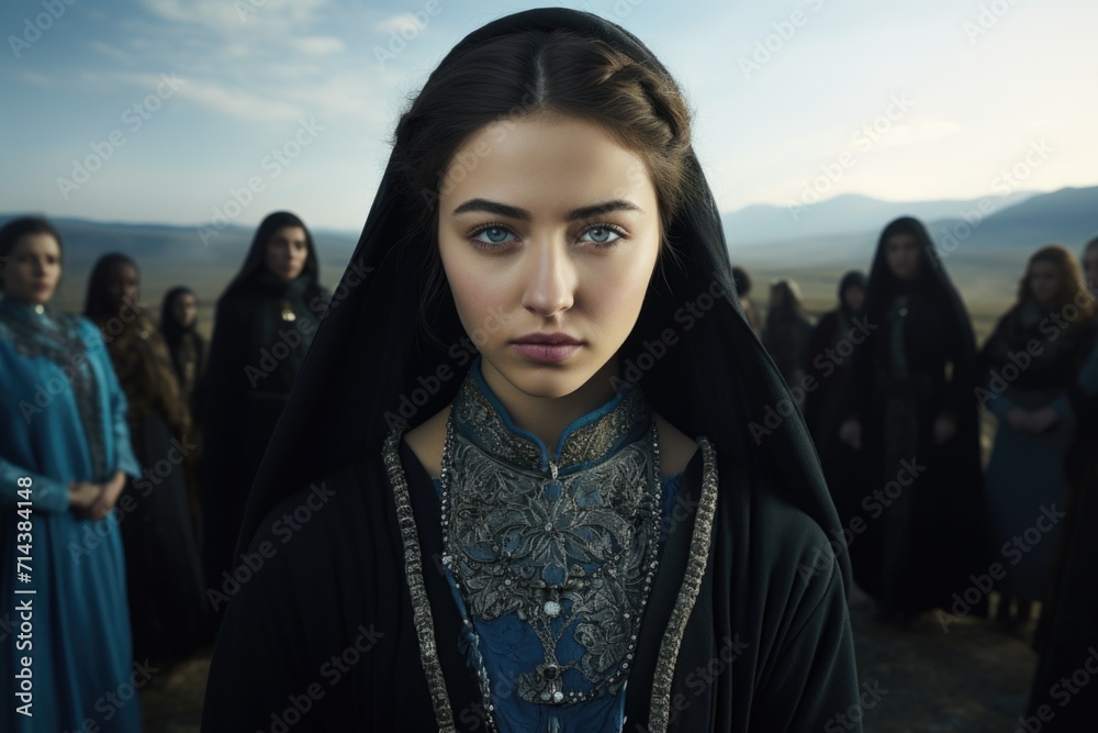 Tatar Mongols: nomadic warriors and conquerors, cultural legacy ...