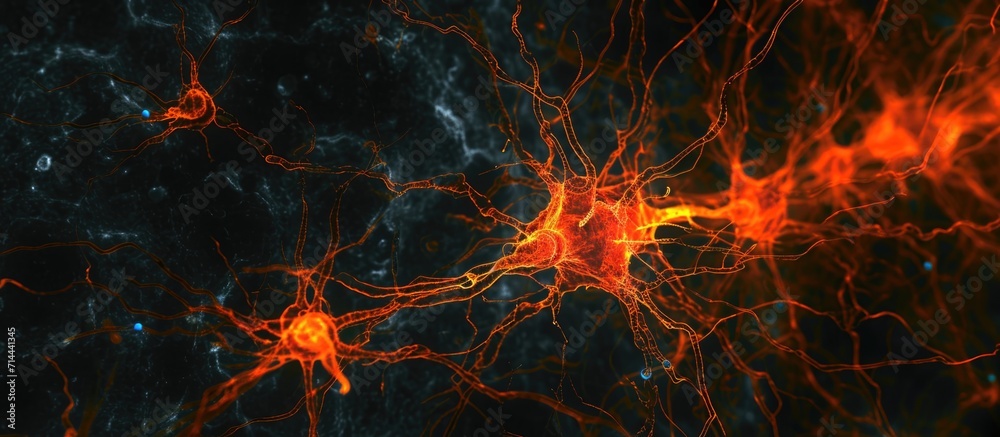 Apical dendrite structure of cortical pyramidal neurons with spines and ...