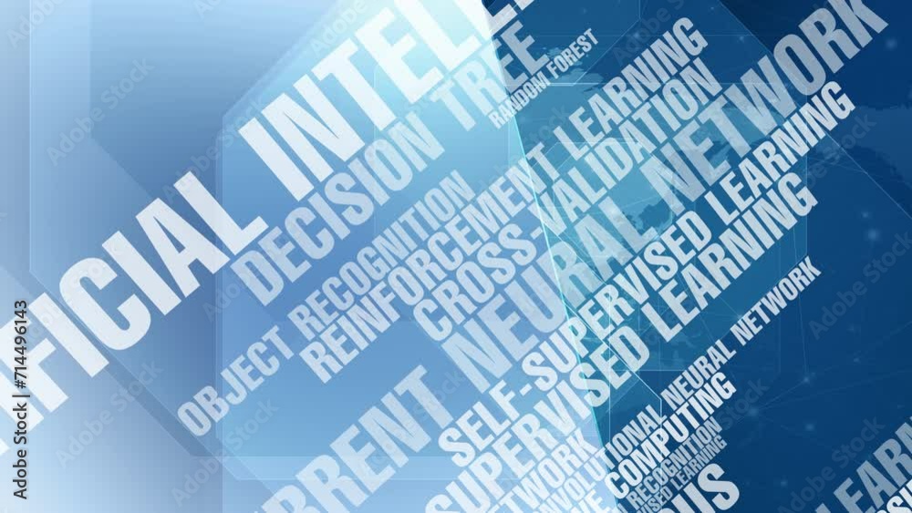 Ai the background and technology of artificial intelligence neural networks and autonomous ...