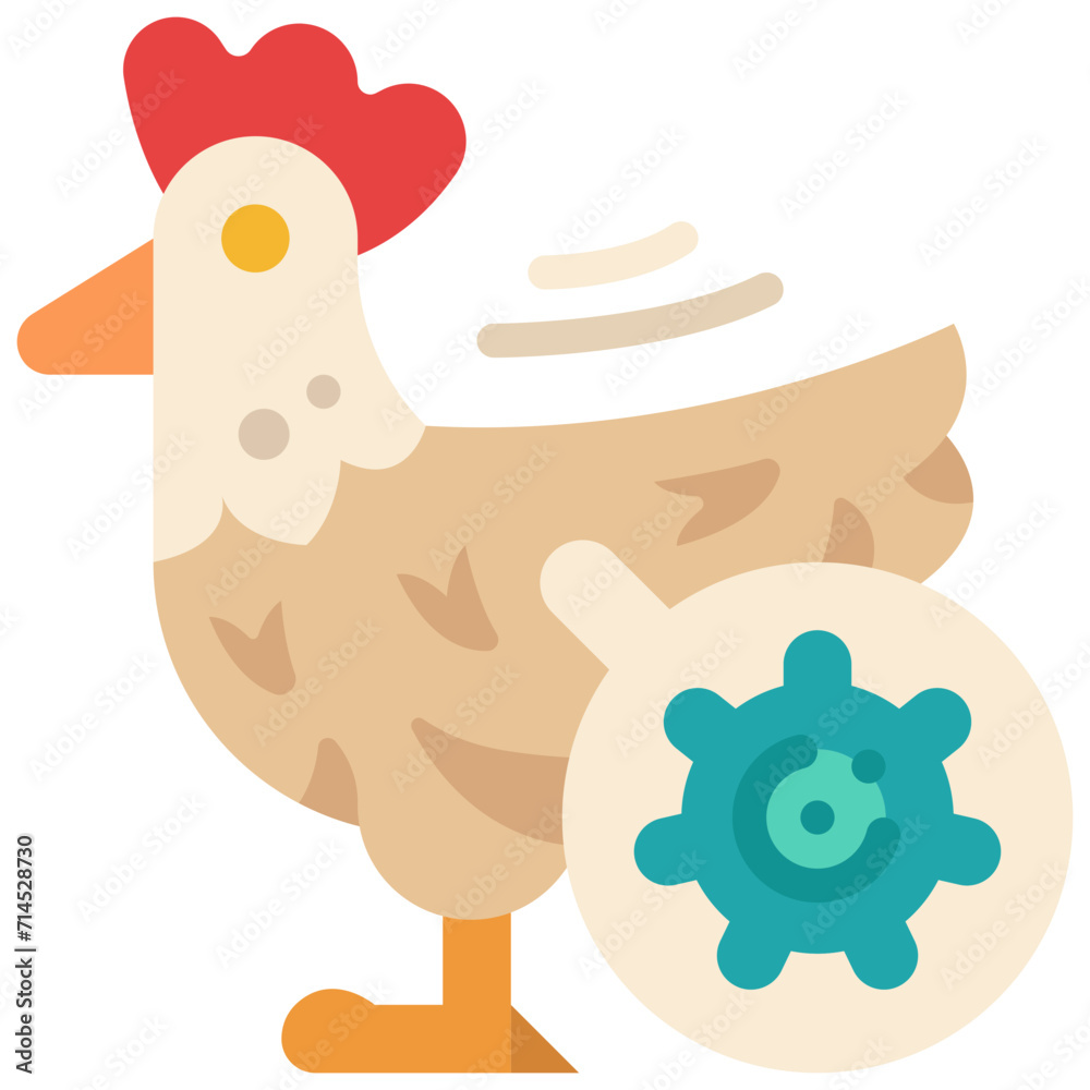 Chicken Farming, Poultry Farm, Livestock, Agricultural, Poultry ...