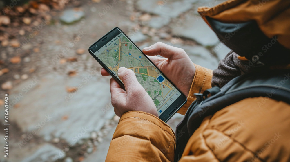 Best Job Candidate, Interview Preparation, Visuals of a person looking ...