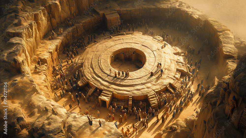 Foundations of Time: Paleolithic, Hunter-gatherer, Stone age Ancient ...