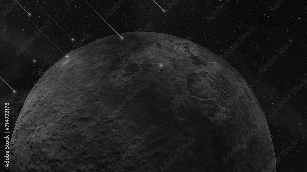 Rotation planet. Earth globe. World map design. Global sphere planet ...