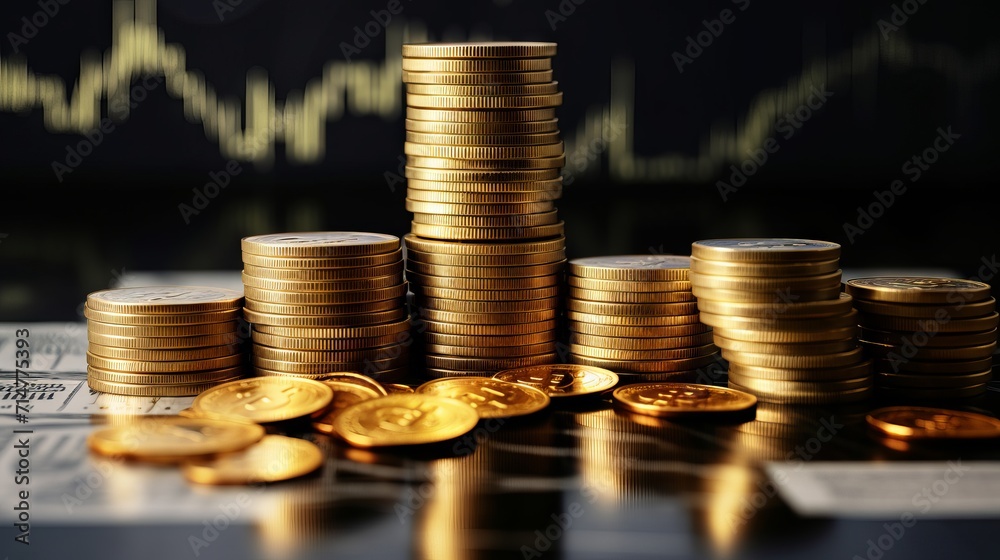 Currency exchange and money transfer concept with world map and ...