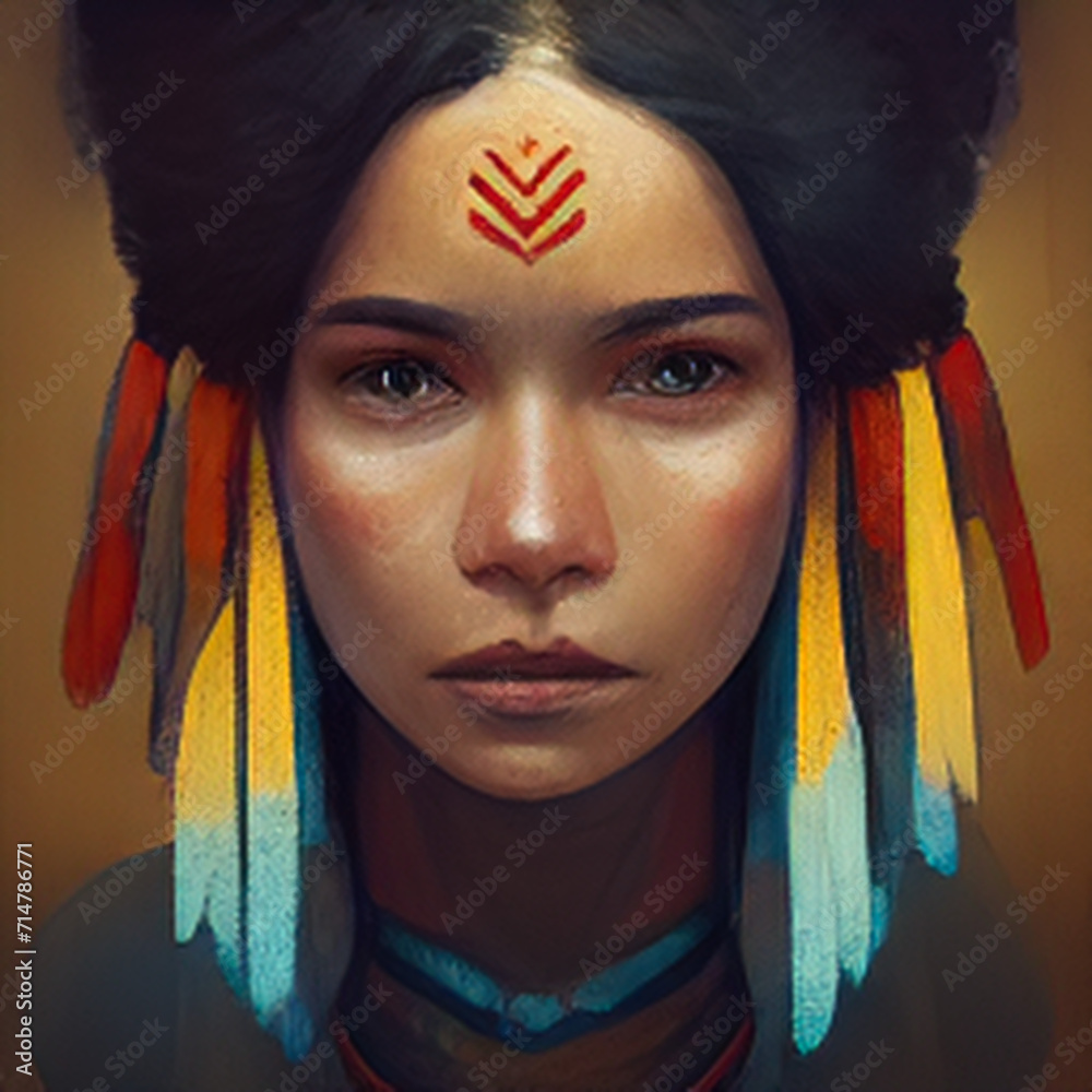 tribe, tribal, amazonia, culture, indian, brazil, forest, cacique ...