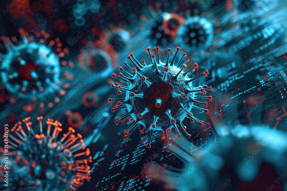 Illustrations of malware signatures and behavior analysis for proactive ... Illustrations of malware signatures and behavior analysis for proactive ...