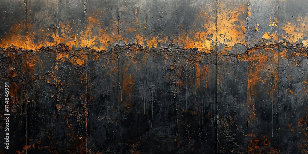 Textured abstract old wood background in grunge style tree showing ...