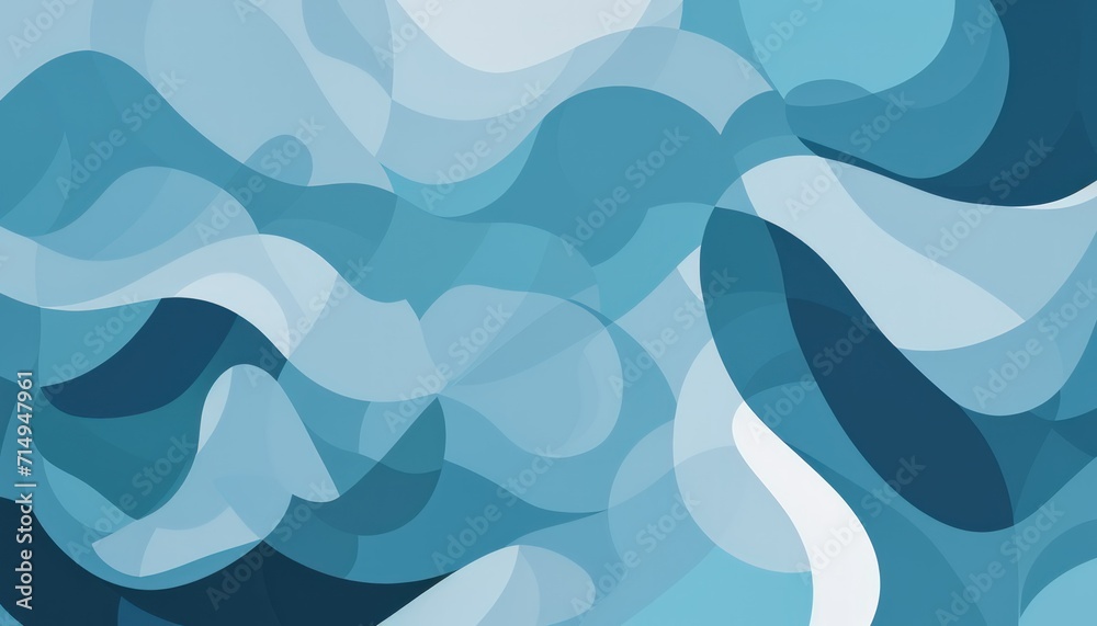 abstrack blue background, abstrack blue wallpaper, blue wallpaper ...