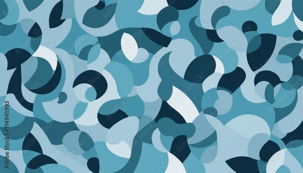 abstrack blue background full HD, 4k wallpaper, 4k background Stock ...