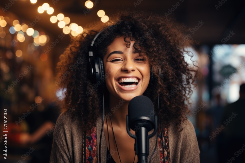 Content Creators, crafting digital magic: a diverse tapestry of content ...