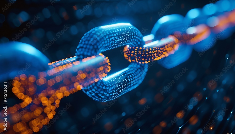 Blockchain for Document Integrity, Spotlight the use of blockchain ...