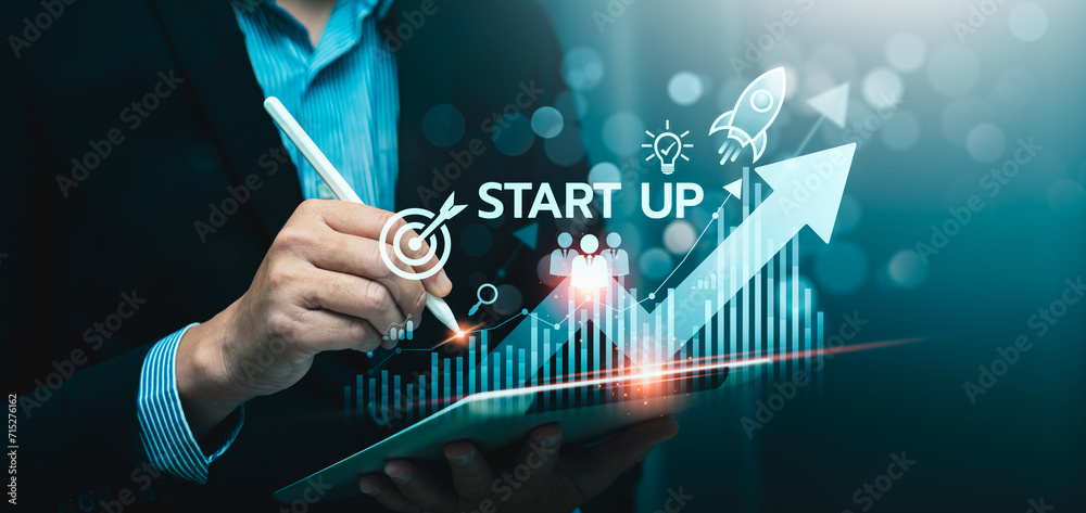 Global tech startup innovates to connect customers worldwide ...