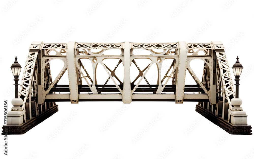 Infrastructure with the Versatility and Strength of Well Constructed ...