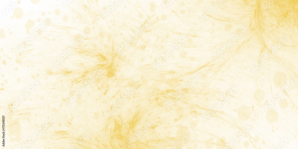 Abstract soft yellow watercolor background for your design, Background ...