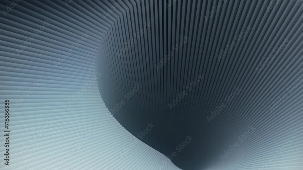 Geometric background with a pattern of lines and shapes. Visually ...