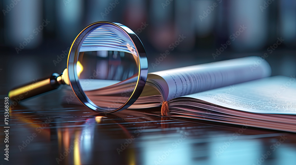 Education and Information Background Design Theme For Illustration ...