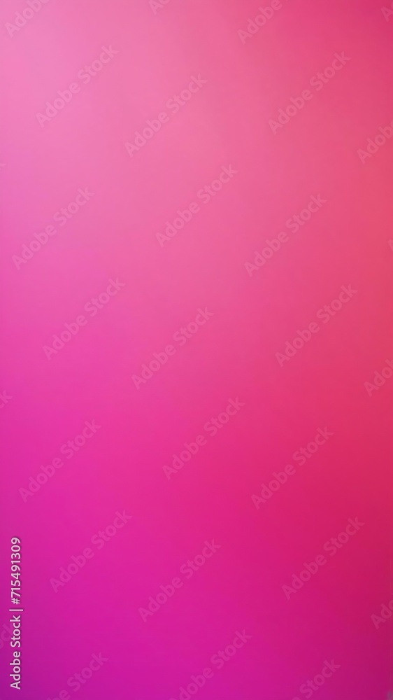 Blurred gradient background in pink color Stock Illustration | Adobe Stock