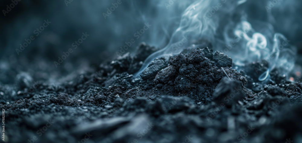 Fotografia do Stock: Burning palm Sunday, ash wednesday reflection ...