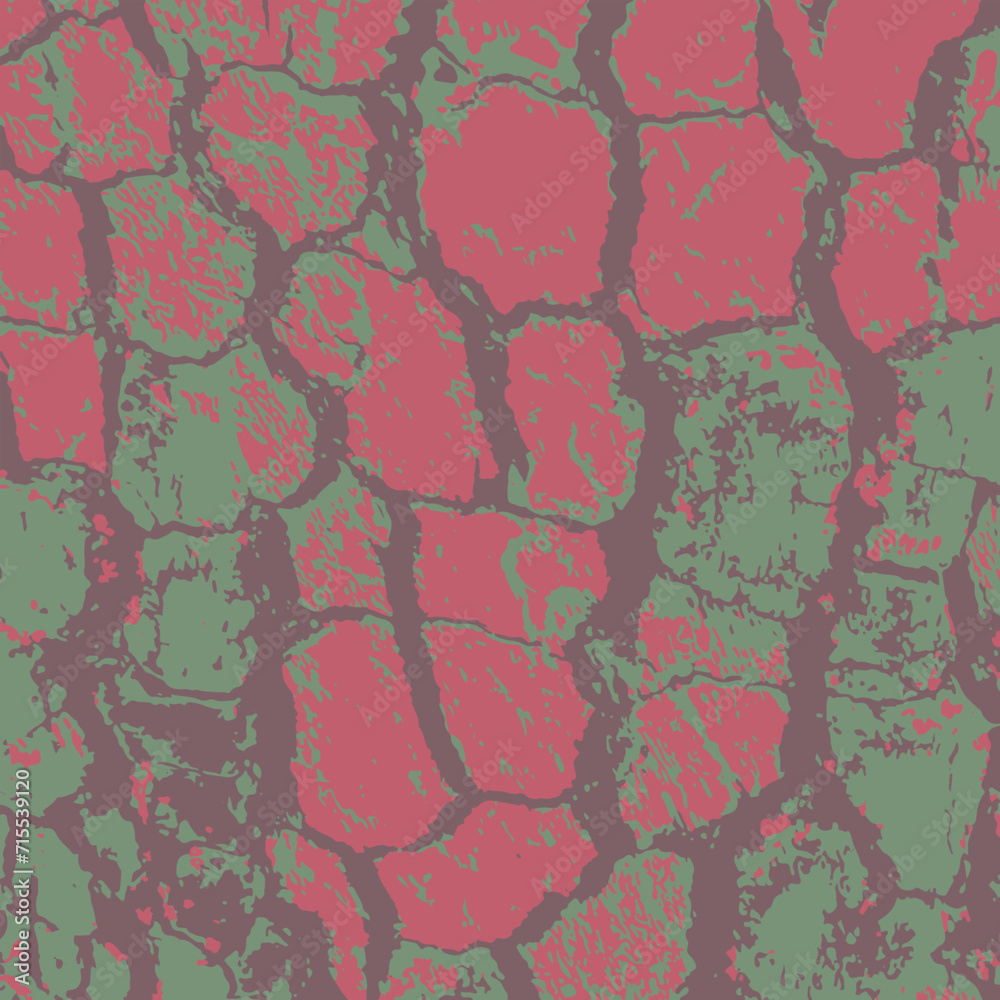 Grunge rough effect texture abstract bacground. Vector illustration in ...