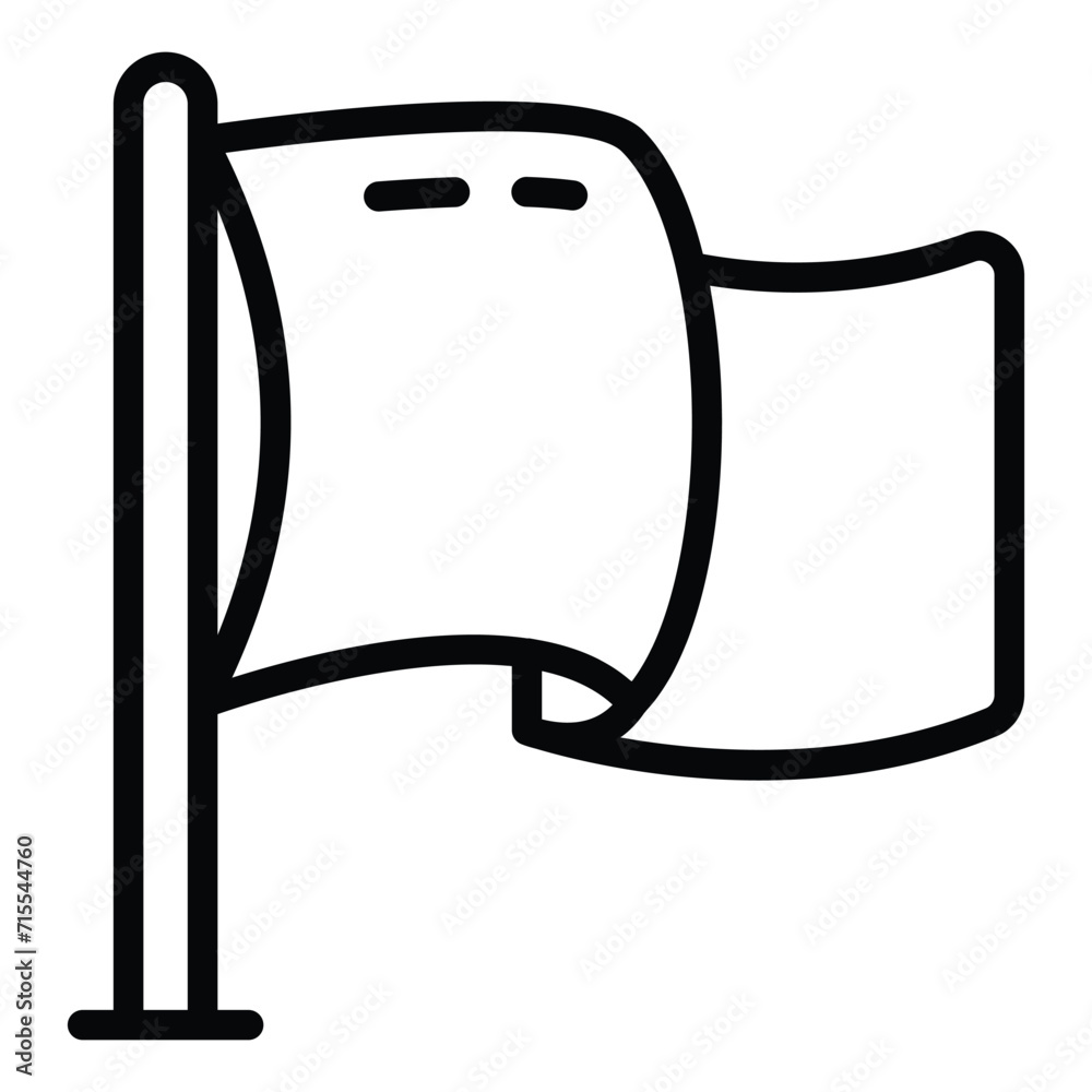 Candidates rally under the national flag, symbolizing unity and shared ...