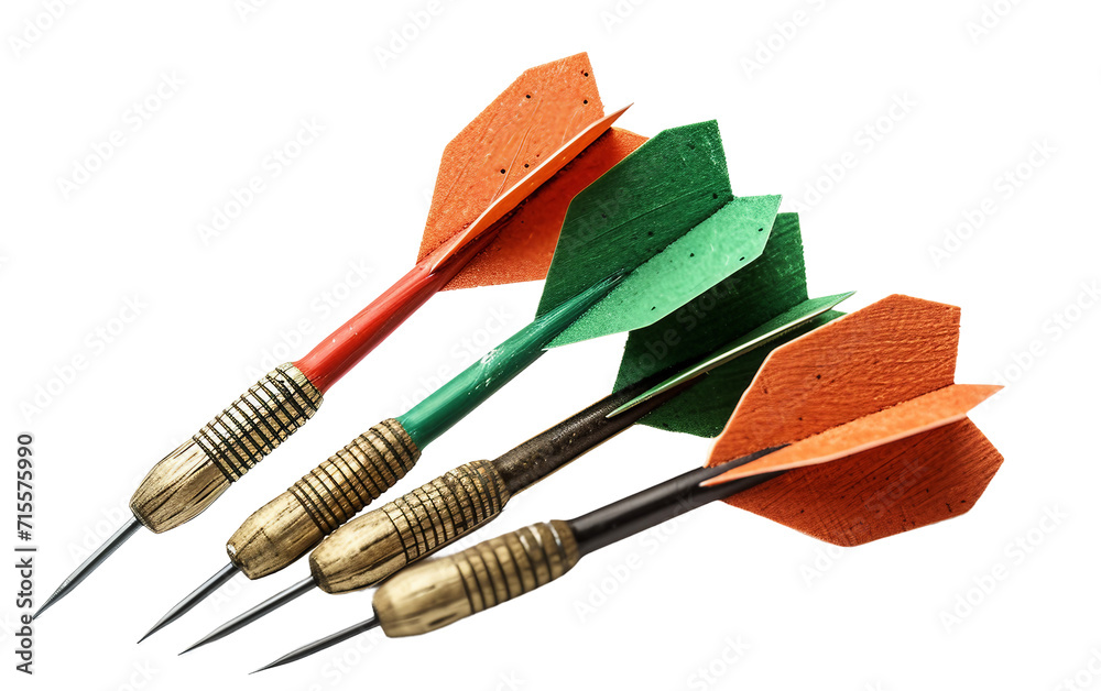 Navigating Dart Games with Dart Flights On Transparent Background ... Navigating Dart Games with Dart Flights On Transparent Background ...