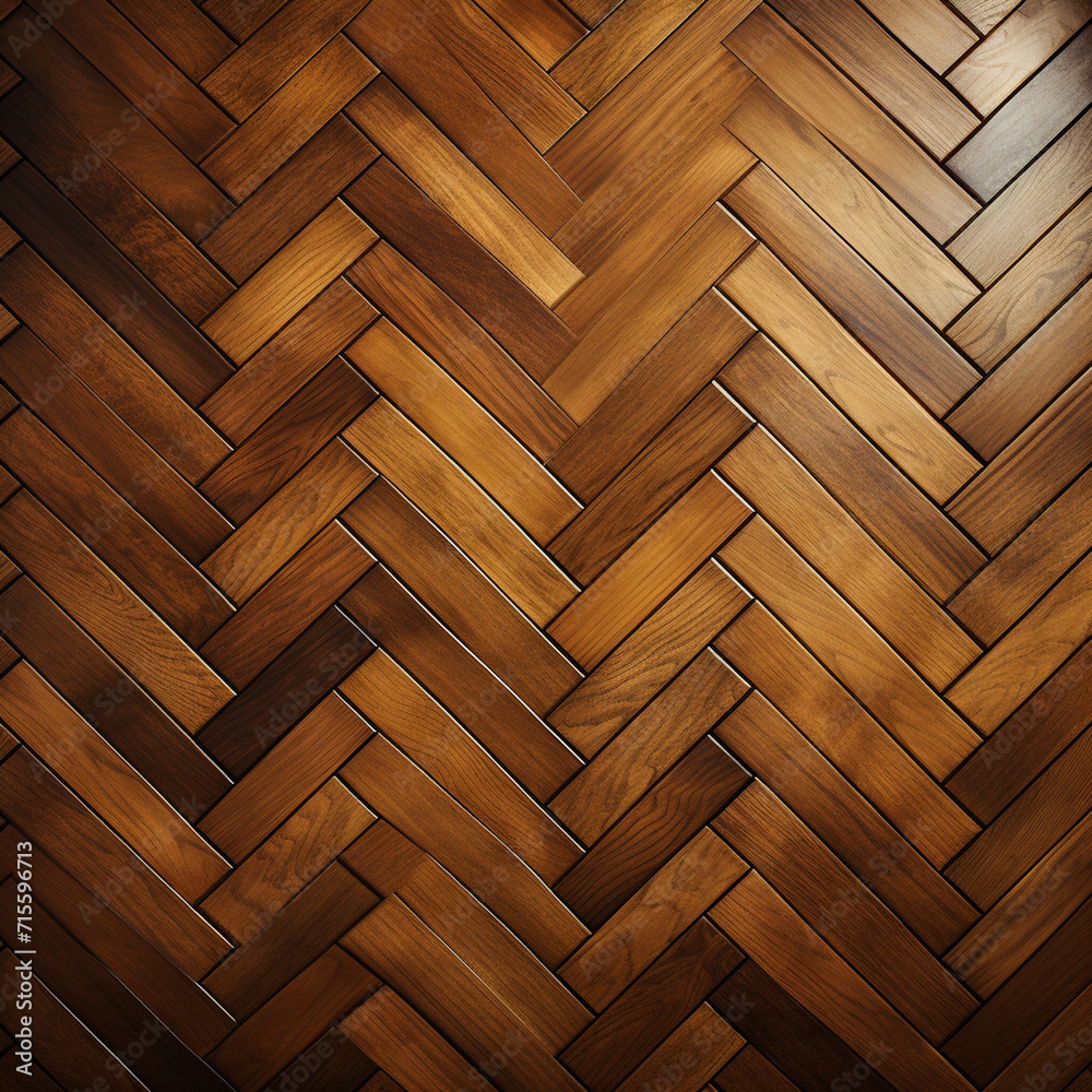 Parallel parquet texture made from wood, parquet tile floor of ...