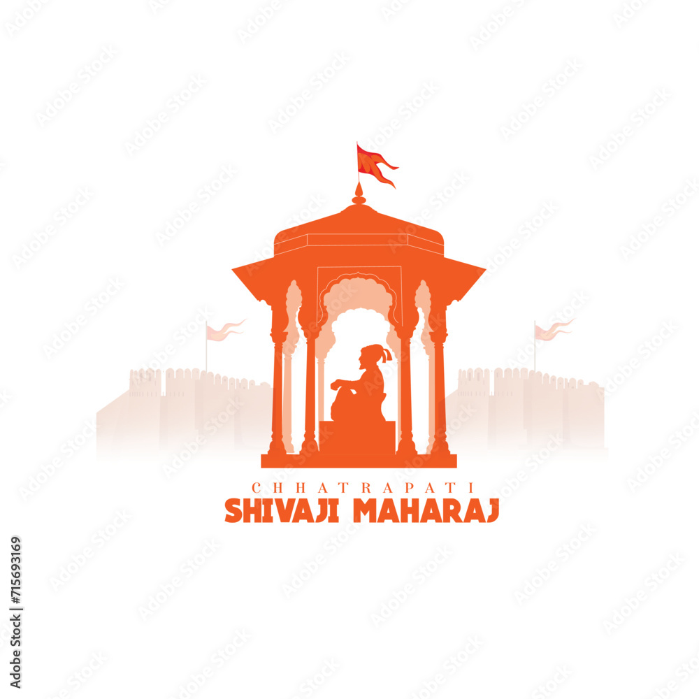 Chhatrapati Shivaji Maharaj Jayanti, [Chhatrapati Shivaji Maharaj ...
