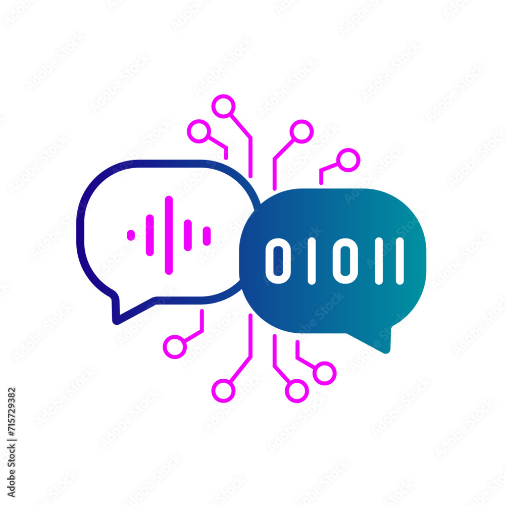 large language model, LLM, generative ai chat conversation ...