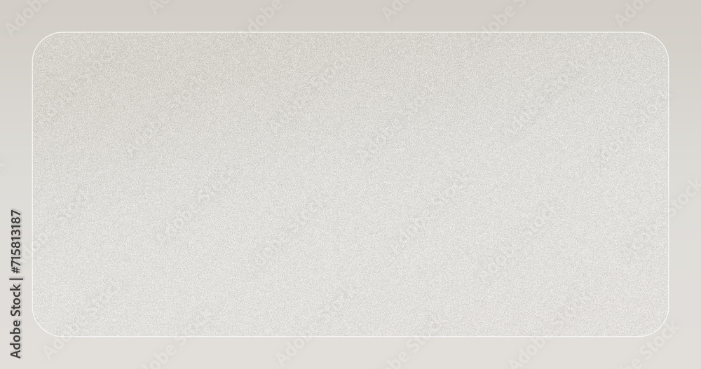 grey glassmorphism textured faded background. realistic glass morphism ...